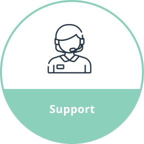 UK Support | Features | MidexPRO