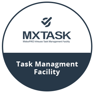 MXTASK | Features | MidexPRO