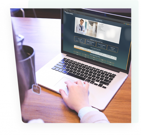 MidexPRO Patient Portal | Features | MidexPRO