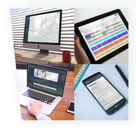 About MidexPRO | Private Practice Management System