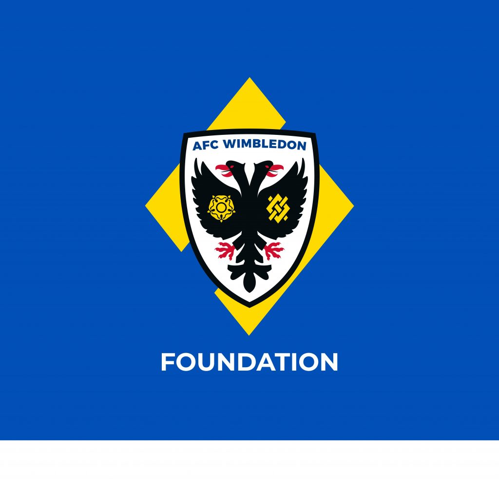 AFC Wimbledon Foundation | MidexPRO