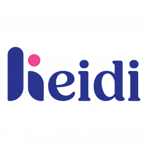 HEIDI AI Medical Scribe | MidexPRO